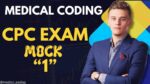CPC Mock Questions Paper Series Wise - Medical Coding