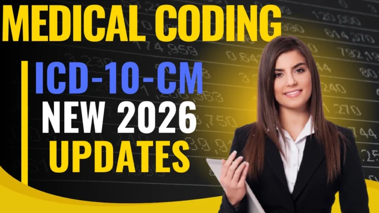 Medical Coding - Health is Here