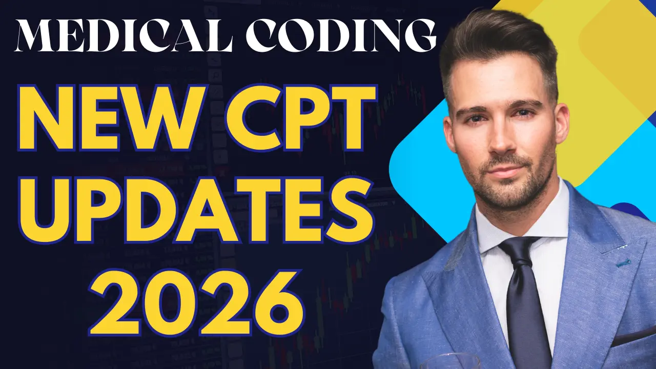 CPT 2026 Code Changes: New, Revised & Deleted Codes Explained - Medical ...